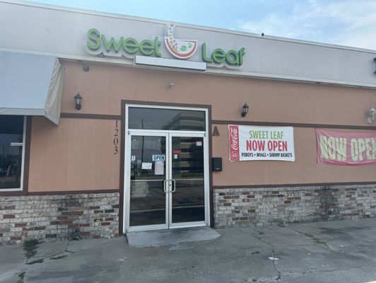 SWEET LEAF RESTAURANT - Updated January 2026 - 28 Photos - 1203 30th ...
