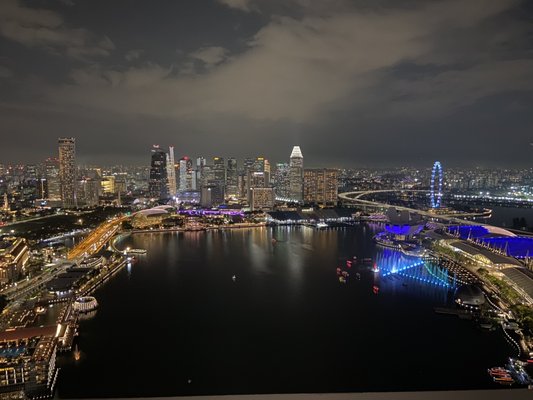 LEVEL33 - 281 Photos & 89 Reviews - 8 Marina Blvd, Singapore, Singapore ...