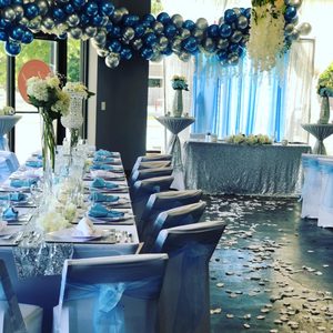 THE HAVEN EVENT SPACE - 2210 W 247th St, Louisburg, Kansas - Venues ...