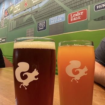 MIGHTY SQUIRREL BREWING - Updated July 2025 - 23 Photos & 26 Reviews ...