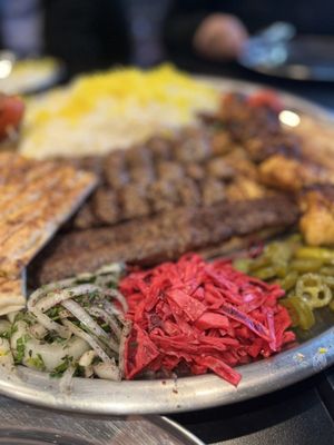 EHSANI’S HOT KABOB - Updated October 2025 - 102 Photos & 51 Reviews ...