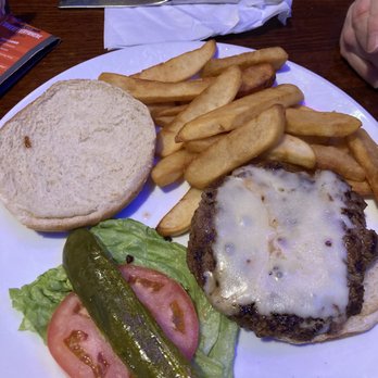 AMERICAN BURGERS - Updated September 2024 - 92 Photos & 118 Reviews ...