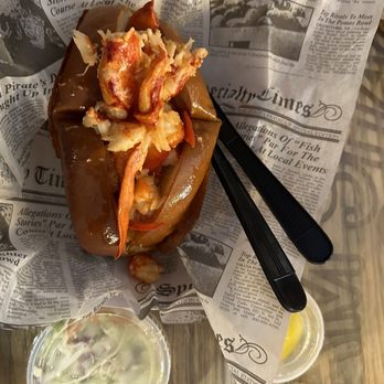 DJ’S CLAM SHACK - Updated July 2024 - 203 Photos & 94 Reviews - 21 ...