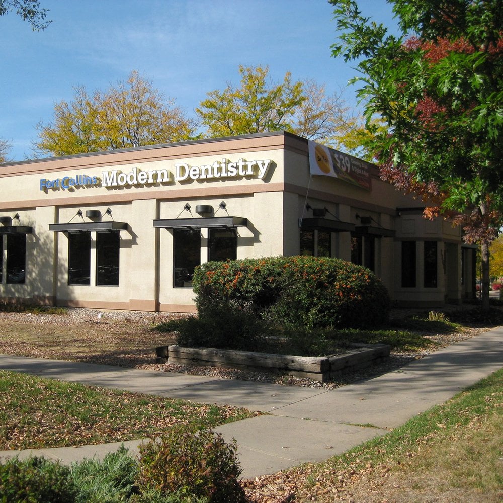 FORT COLLINS MODERN DENTISTRY - Updated December 2025 - 51 Reviews ...