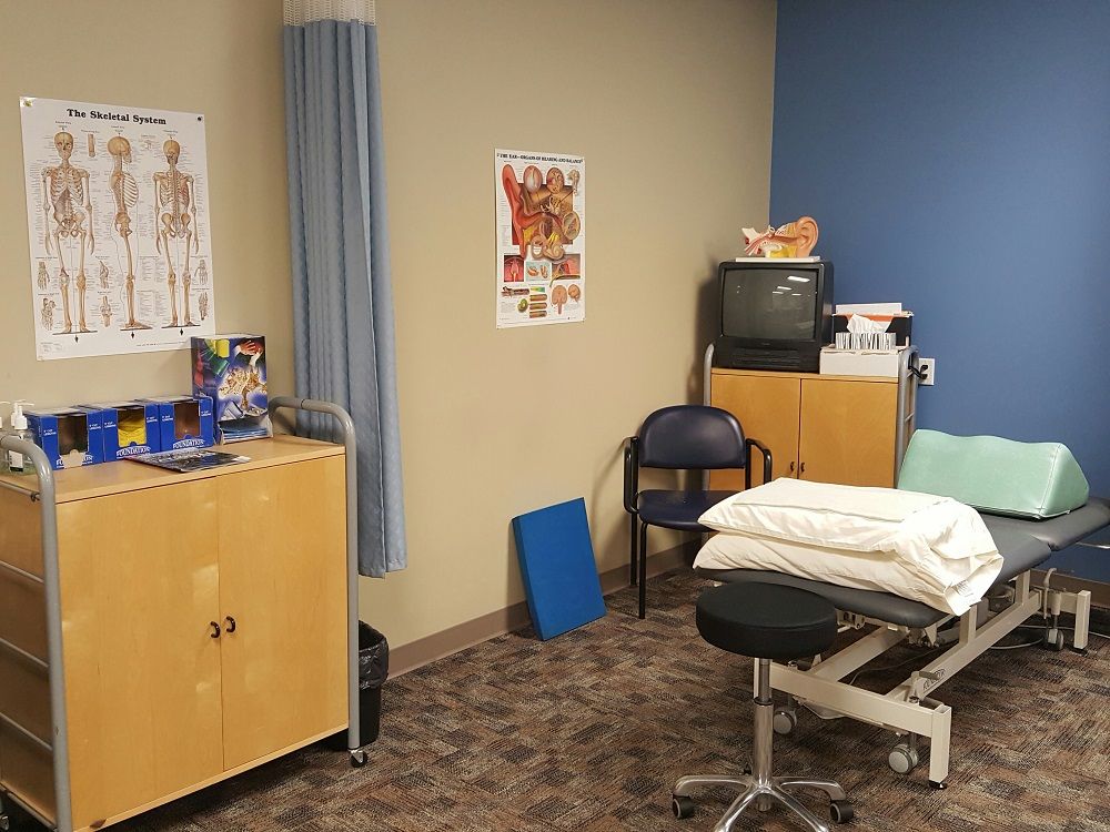 LIFEMARK PHYSIOTHERAPY KINGSWAY - Updated December 2025 - 10527 ...