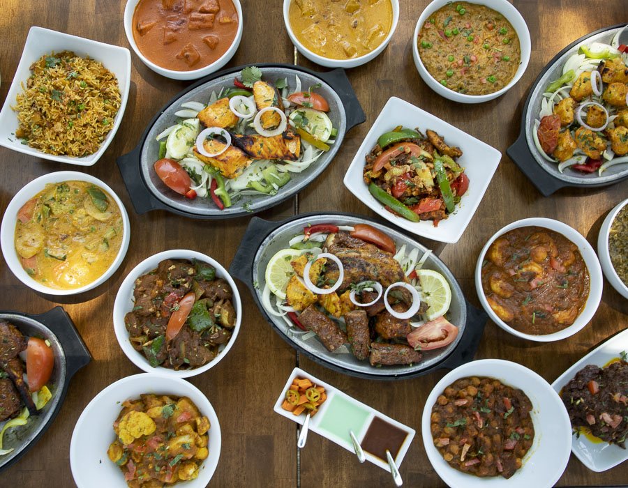 CURRY KINGDOM - Updated January 2026 - 205 Photos & 240 Reviews - 8281 ...