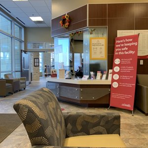 OPTUM PRIMARY CARE - Updated December 2025 - 50 Reviews - 6340 Barnes ...