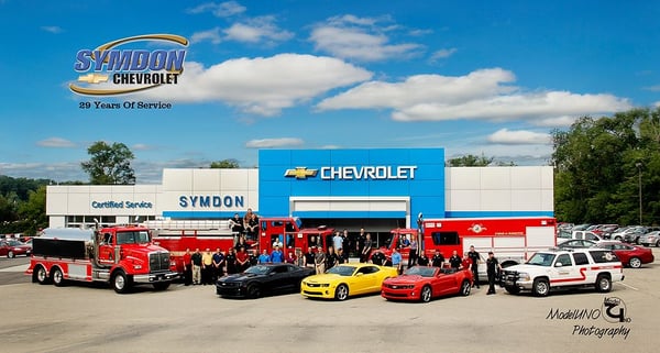 SYMDON CHEVROLET - Updated November 2025 - 20 Photos - 369 Union St ...