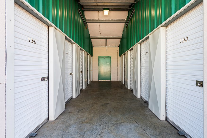 GLACIER WEST SELF STORAGE - Updated May 2024 - 11 Photos - 2222 ...