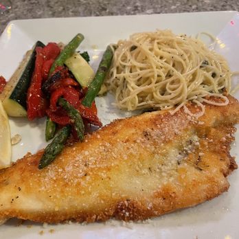 TWISTED ITALIAN - 427 Photos & 736 Reviews - 9940 W Happy Valley Pkwy ...