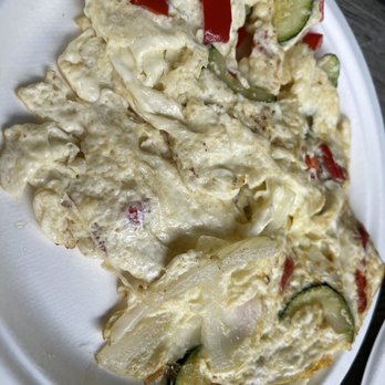 PANEANTICO BAKERY - Bakery - 9124 3rd Ave, Brooklyn, New York - 444 ...