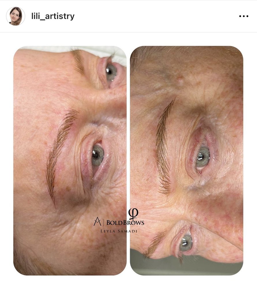 LILI ARTISTRY - Updated October 2024 - 2500A St Johns Street, Port Moody, British Columbia ...