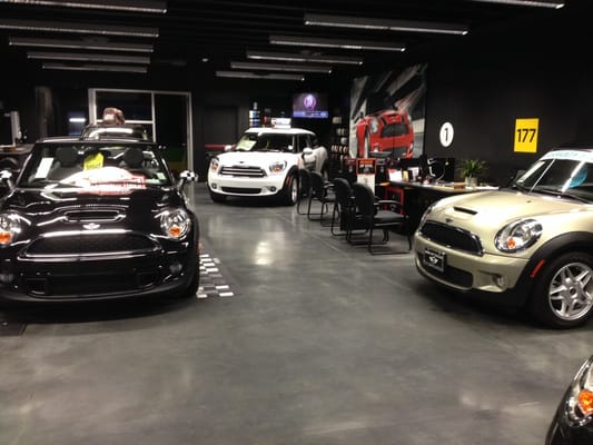 TUCSON MINI AUTHORIZED SERVICE - Updated September 2025 - 20 Photos ...