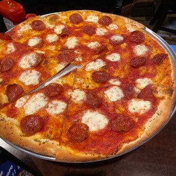 BLUE MOON PIZZA - Updated May 2025 - 171 Photos & 206 Reviews - 7381 ...