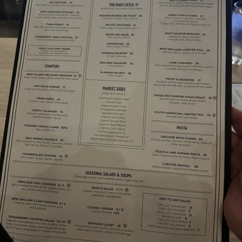 LURE FISH HOUSE - Updated September 2024 - 1993 Photos & 1226 Reviews ...