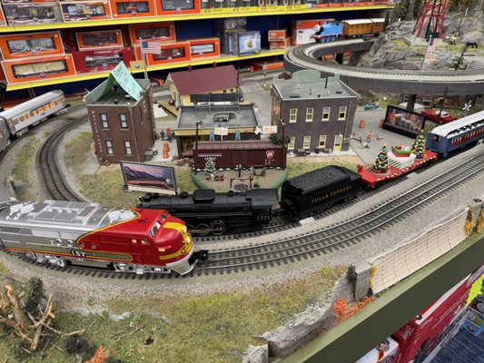 TRAINLAND - Updated January 2026 - 41 Photos & 38 Real Reviews - 293 ...