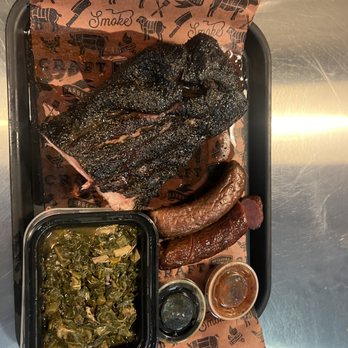 TASTEFULLY BLESSED SMOKEHOUSE & CATERING - Updated January 2025 - 151 ...