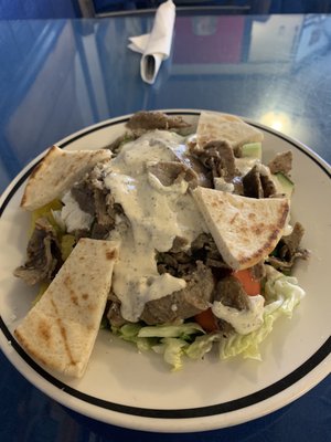 YANNI’S GREEK GRILL - Updated October 2025 - 218 Photos & 389 Reviews ...