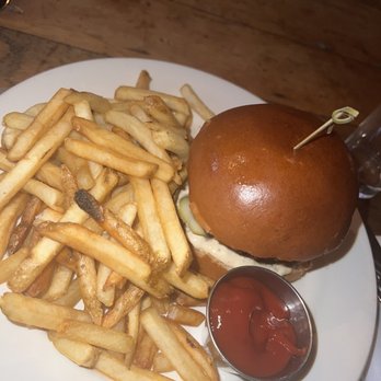 FREEMANS - 2112 Photos & 2227 Reviews - Freeman Alley, New York, New ...