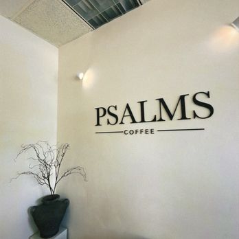 PSALMS COFFEE - Updated October 2025 - 218 Photos & 92 Reviews - 14189 ...