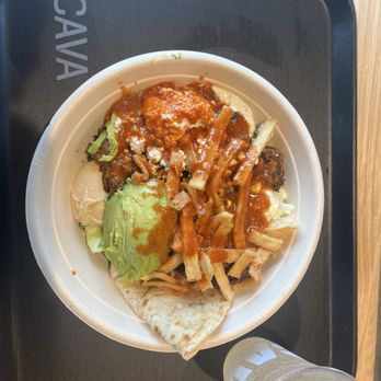 CAVA - Updated October 2025 - 155 Photos & 92 Reviews - 13920 Old St ...