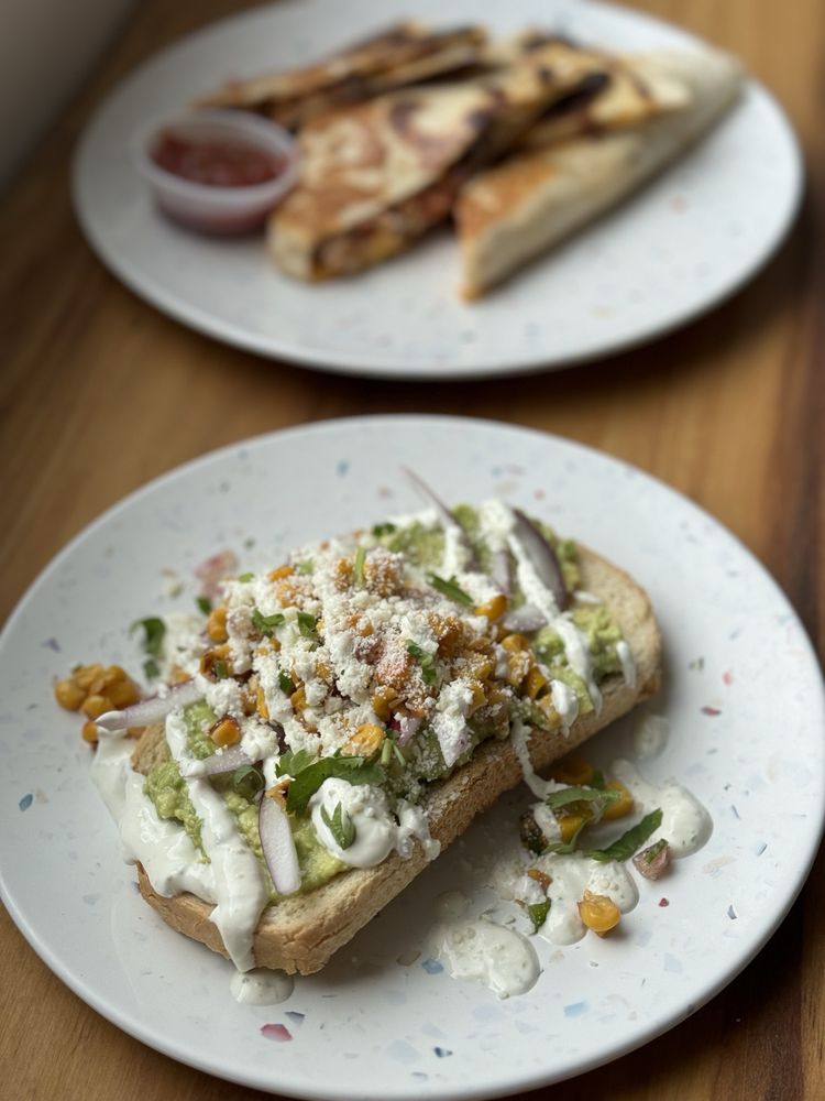 ROJO COFFEE - Updated December 2025 - 87 Photos & 45 Reviews - 388 S ...