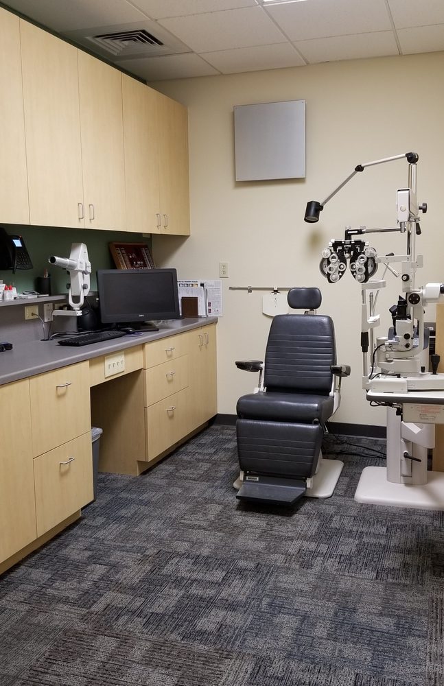 SUNNYVALE OPTOMETRY - 102 Reviews - Optometrists - 596 E El Camino Real ...