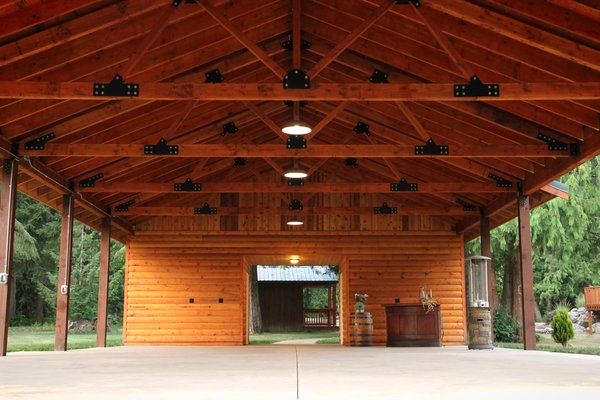 MISTY RIVER WEDDINGS AND EVENTS - Updated June 2024 - Request a Quote ...