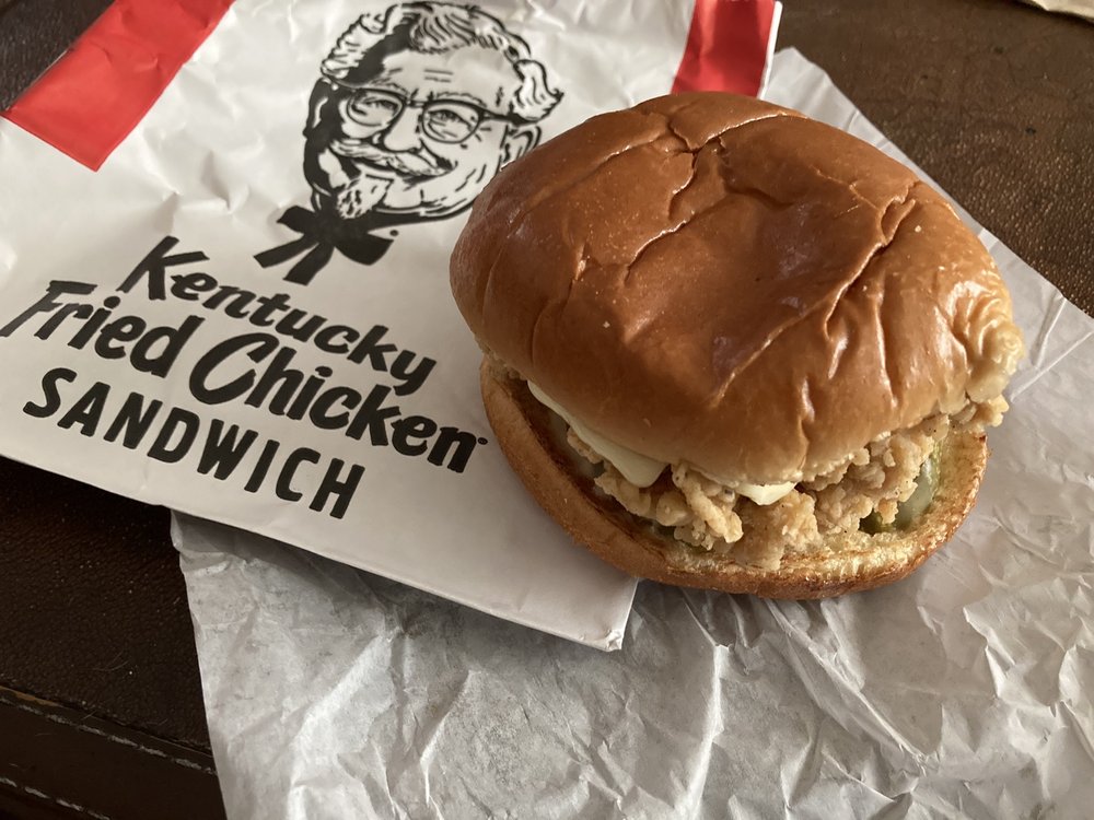 KFC - Updated May 2026 - 17 Photos & 59 Reviews - 747 N Main, Layton ...
