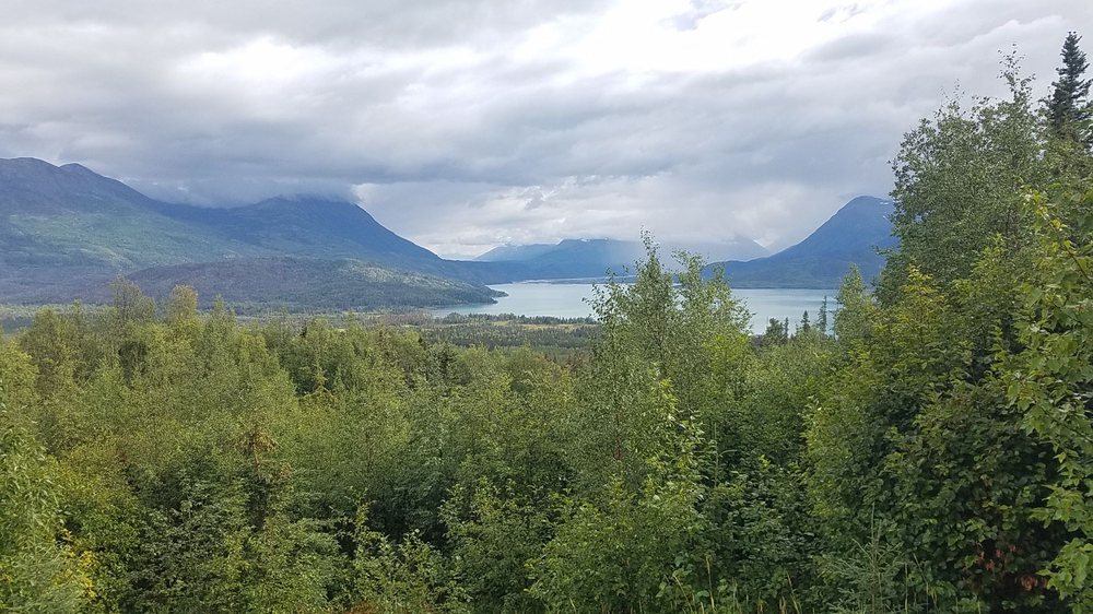 SKILAK LAKE RECREATION AREA - 41 Photos - Skilak Lake Rd, Cooper ...