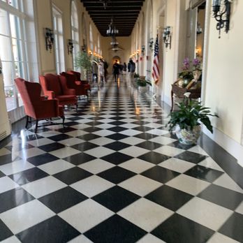 WESTCHESTER COUNTRY CLUB - Updated June 2026 - North St, Rye, New York ...