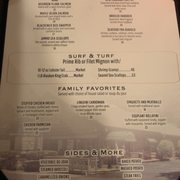 GEORGE’S RESTAURANT - 111 Photos & 153 Reviews - Steakhouses - 3857 ...