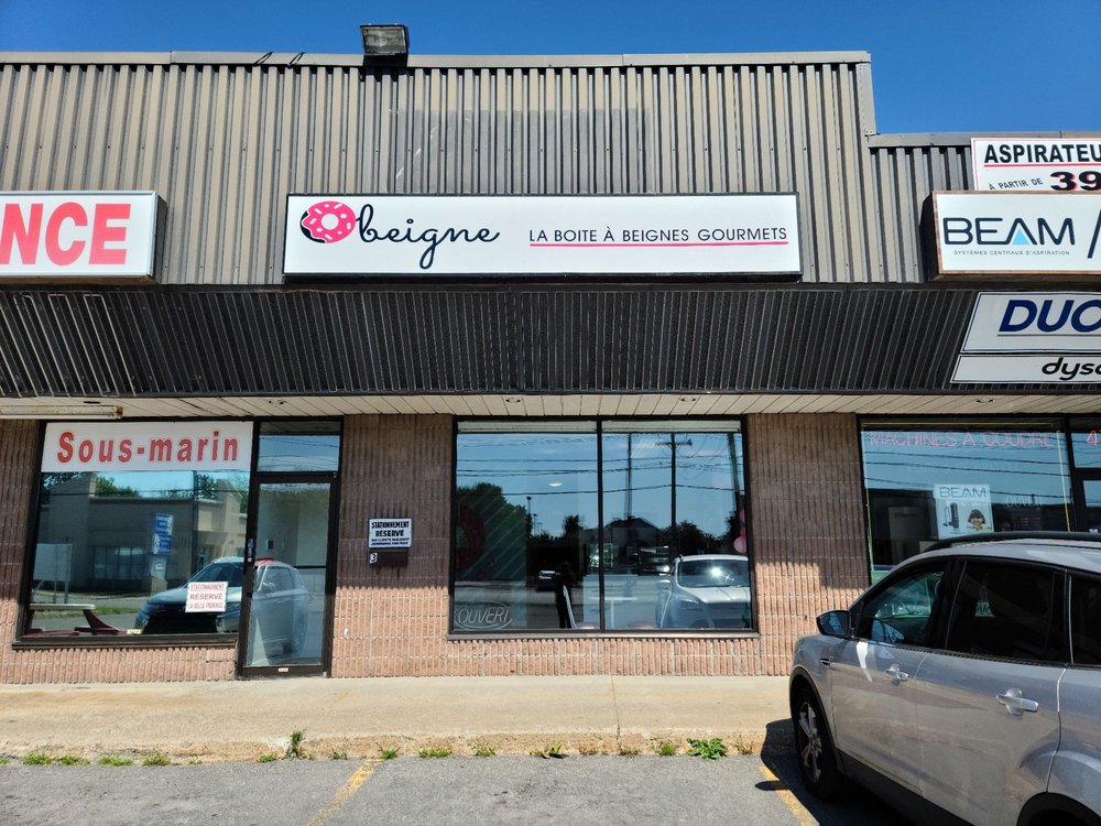 OBEIGNE - Updated January 2026 - 12 Photos - 4721 Boulevard des ...