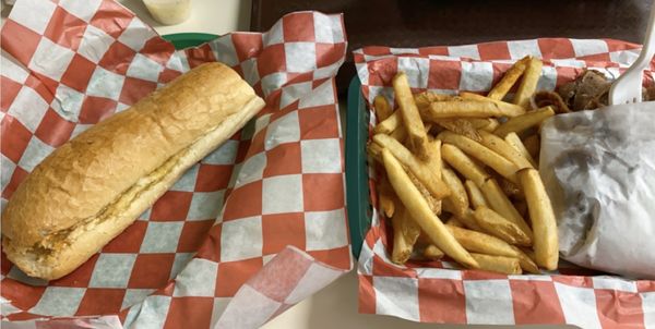 BEEFY’S - 51 Photos & 103 Reviews - 5749 S Harlem Ave, Chicago ...