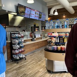 NFA BURGER - DUNWOODY - Updated October 2025 - 568 Photos & 580 Reviews ...