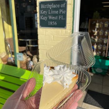 KEY LIME PIE BAKERY - Updated January 2025 - 385 Photos & 355 Reviews ...