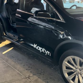 KAPTYN - Updated November 2025 - 34 Photos & 122 Reviews - Las Vegas ...