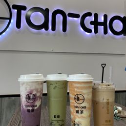 TAN-CHA - Updated October 2025 - 186 Photos & 87 Reviews - 11913 E ...