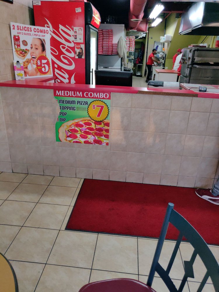 POPULAR PIZZA - Updated December 2025 - 9699 Jane Street, Maple ...