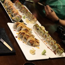 TORO SUSHI STONE GRILL & BAR - 3030 Photos & 929 Reviews - 43785 ...
