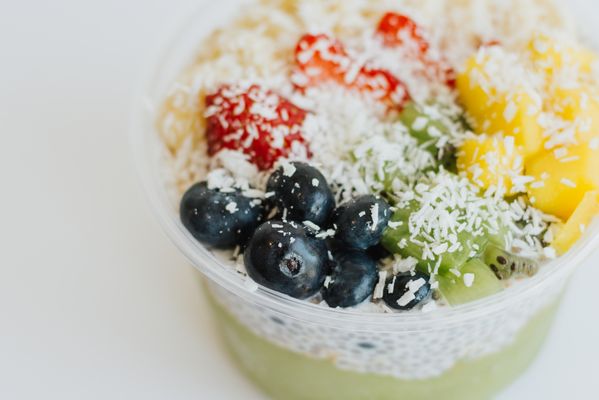 EARTH BOWL SUPERFOODS - Updated July 2024 - 76 Photos & 45 Reviews ...