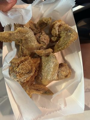 CRACK CHICKEN - Updated October 2025 - 13 Photos - 4901 W Saginaw Hwy ...