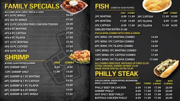 TOUCHDOWN WINGS - Updated December 2025 - 29 Photos & 11 Reviews - 3730 ...