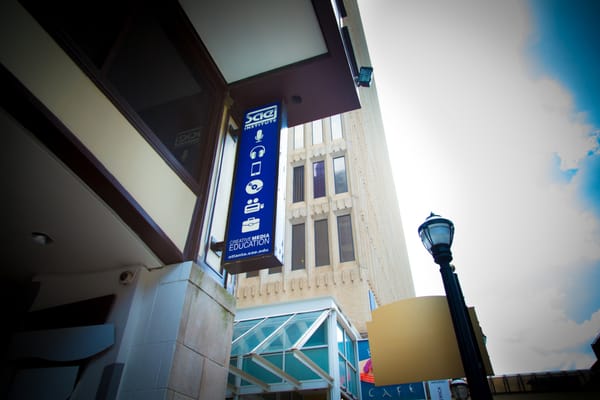 SAE INSTITUTE ATLANTA - Updated December 2025 - 215 Peachtree St NE ...