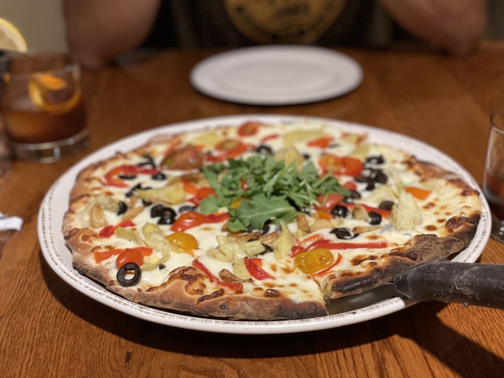 THE KITCHEN AT THE MISSION - 477 Photos & 225 Reviews - American ...