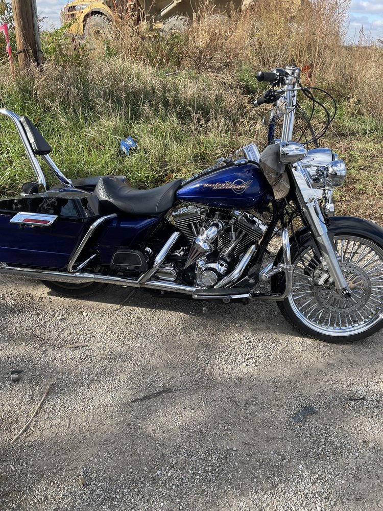 DK DETAILING - Updated December 2024 - 3999 Broadway, Grove City, Ohio ...