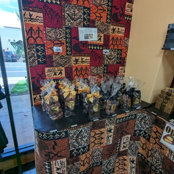 KAUAI CHOCOLATE COMPANY - Updated May 2025 - 305 Photos & 200 Reviews ...