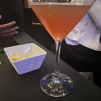 AYE TEA ELLE ELEVATED TAPAS - Updated July 2024 - 328 Photos & 112 ...