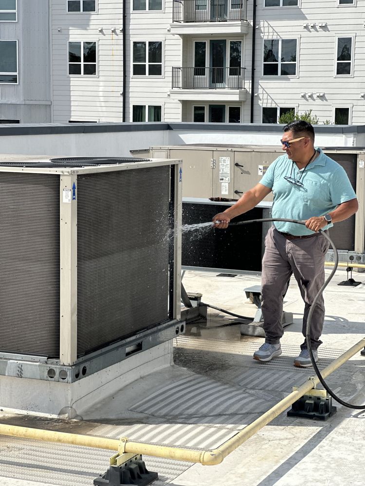 TEXAS STRONG MECHANICAL - Updated January 2026 - 141 Photos & 14 ...