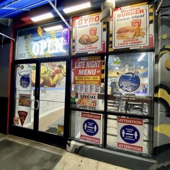 MARATHON DELI - Updated December 2025 - 54 Photos & 24 Reviews - 7412 ...